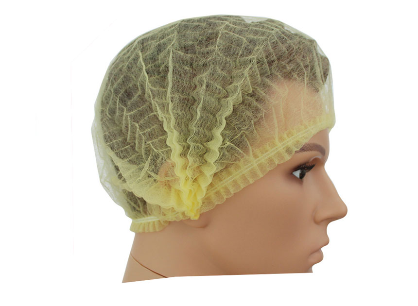 Full Head Cover with Laces | Product Details